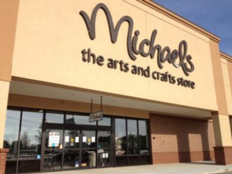 Michaels Signs Lease in Downers Grove - Downers Grove EDC